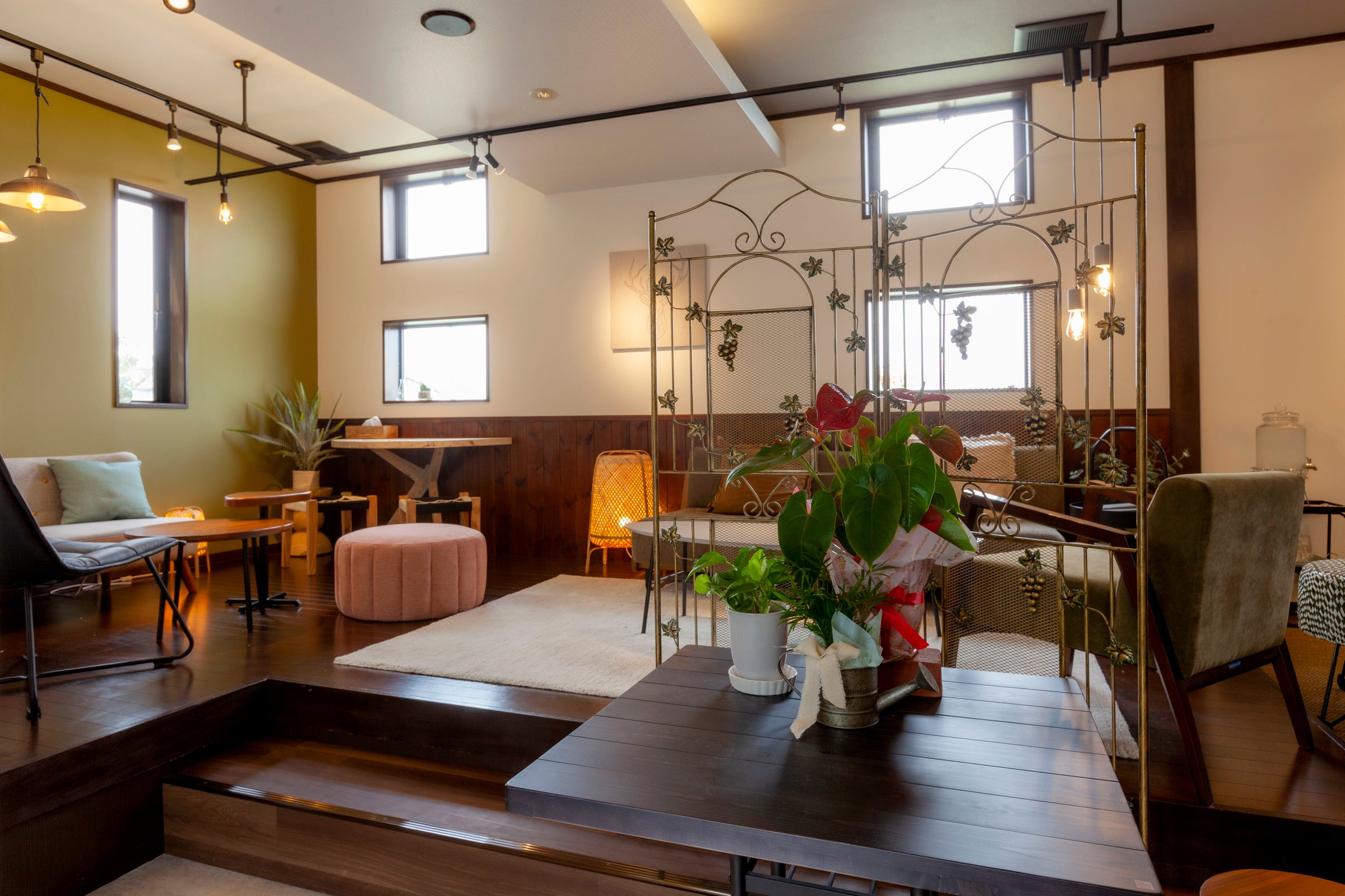 【公式ページ】カフェラッタ 能美市小長野町という小さな町の田んぼの中のポツンとカフェ。 | 田Cafe Latta (カフェラッタ)