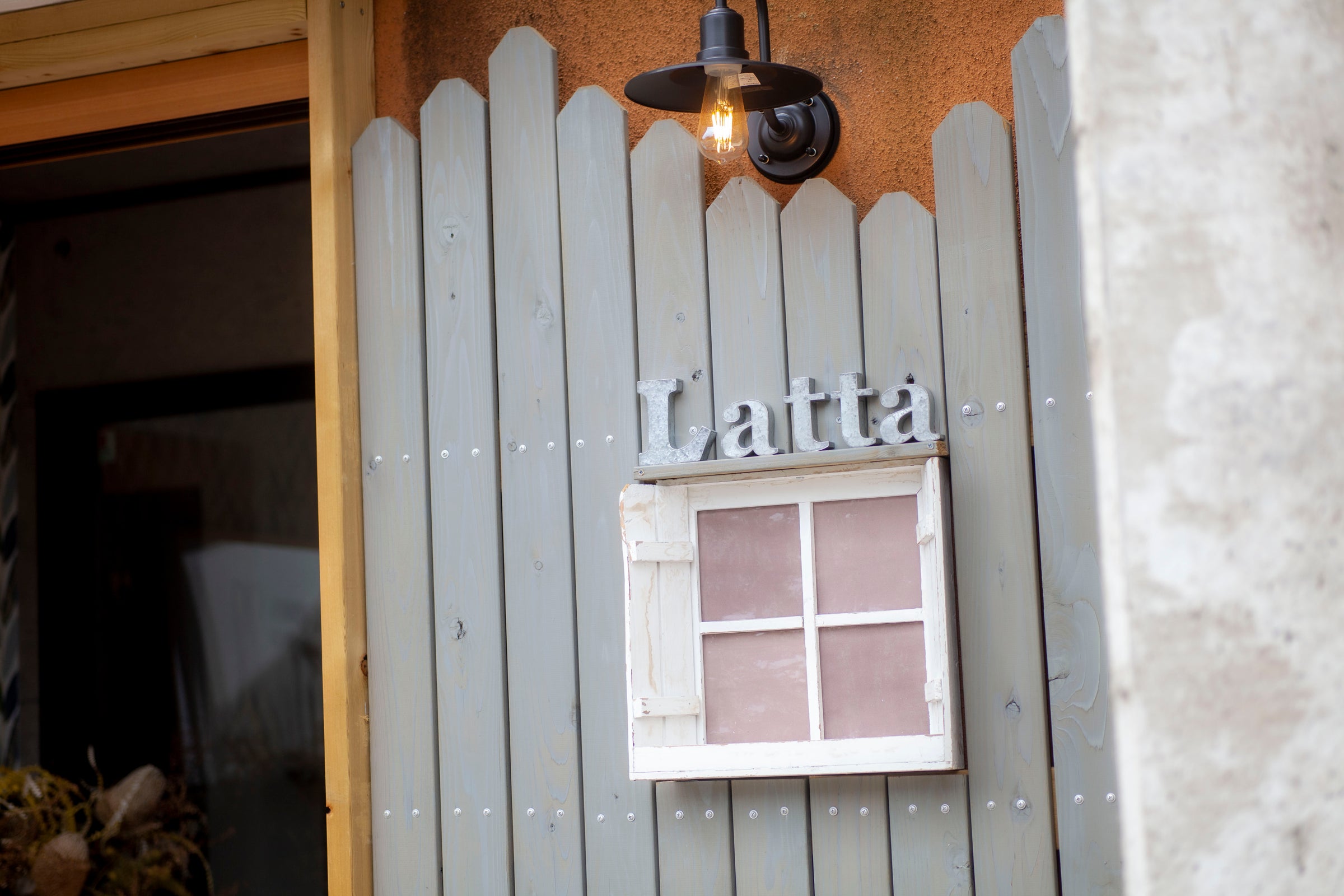 【公式ページ】カフェラッタ 能美市小長野町という小さな町の田んぼの中のポツンとカフェ。 | 田Cafe Latta (カフェラッタ)